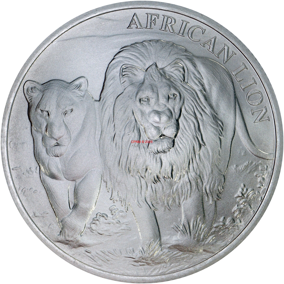 Monnaies du Monde - Afrique Monnaies du Monde - Afrique